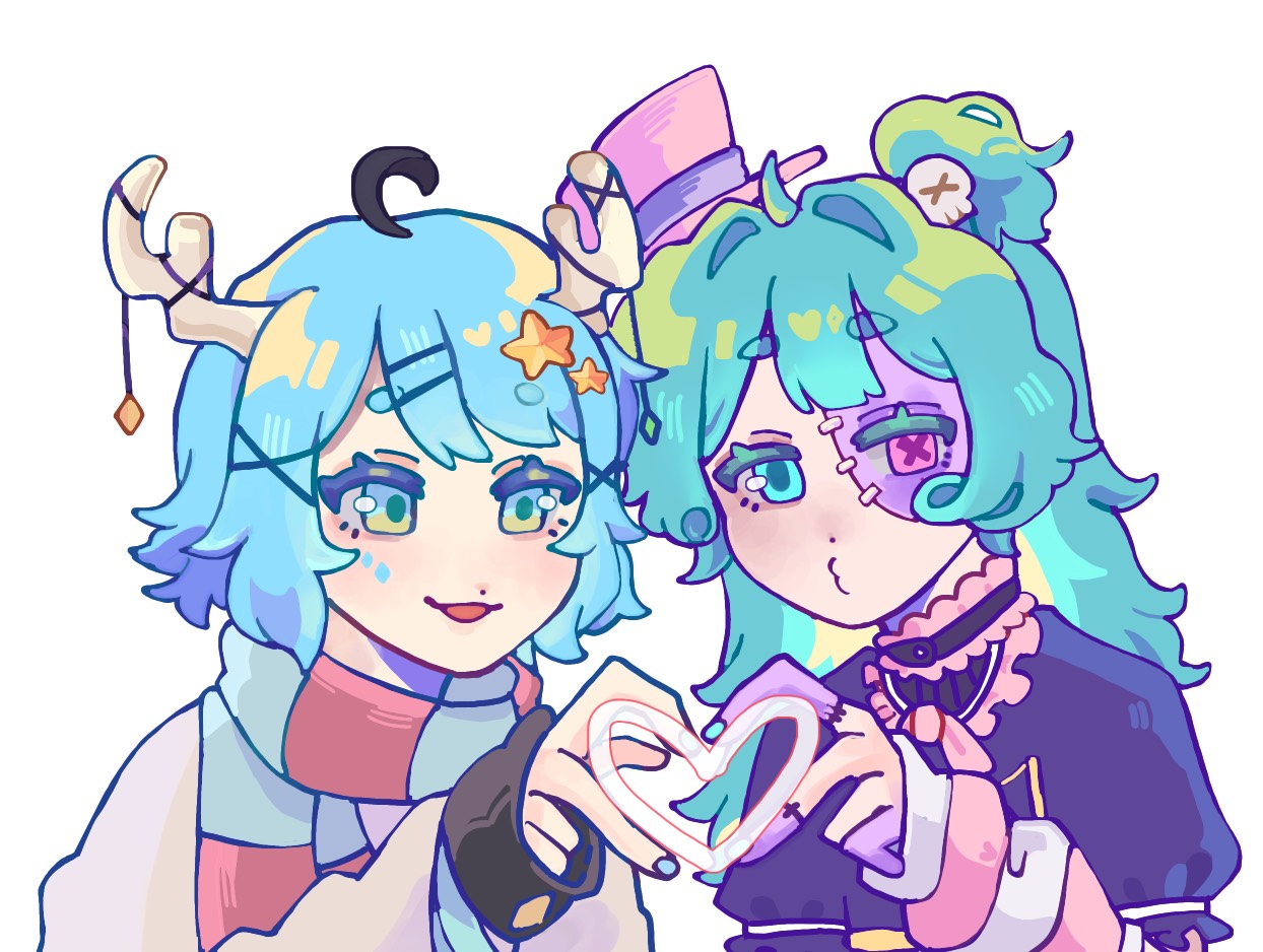 Normal (Full color) · Hoạ sĩ Theseus · Khác | Dreamerly