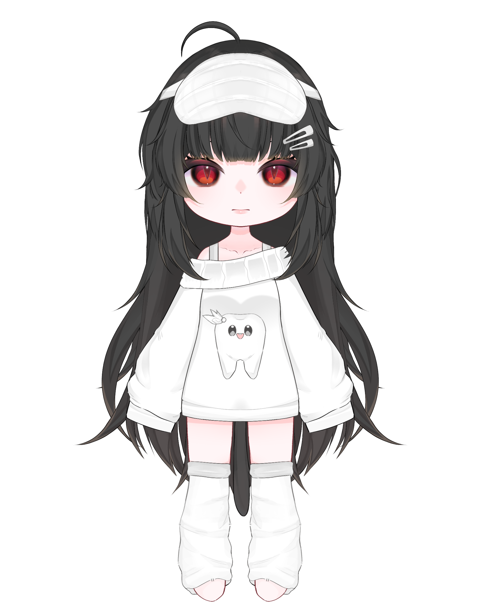 Vtuber · Hoạ sĩ natsukihime03 · Vtuber | Dreamerly