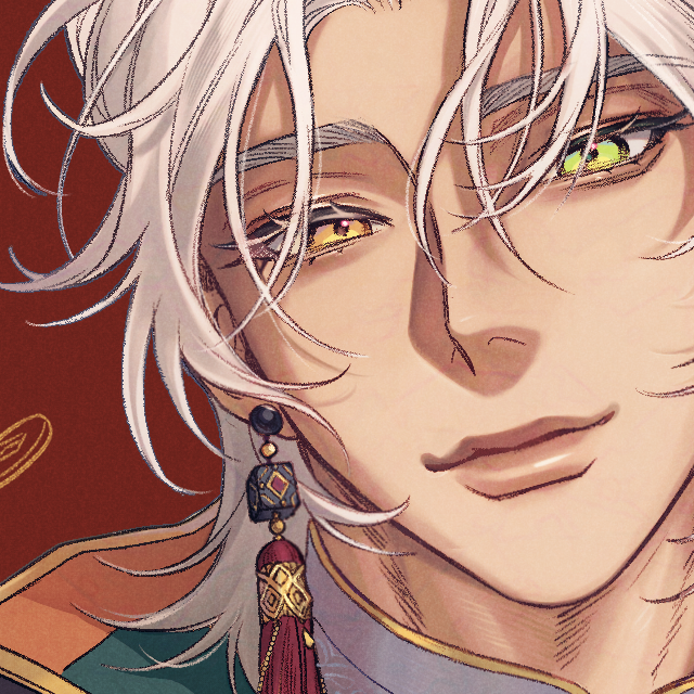 huangwangyii · ★ 5.0 | Dreamerly