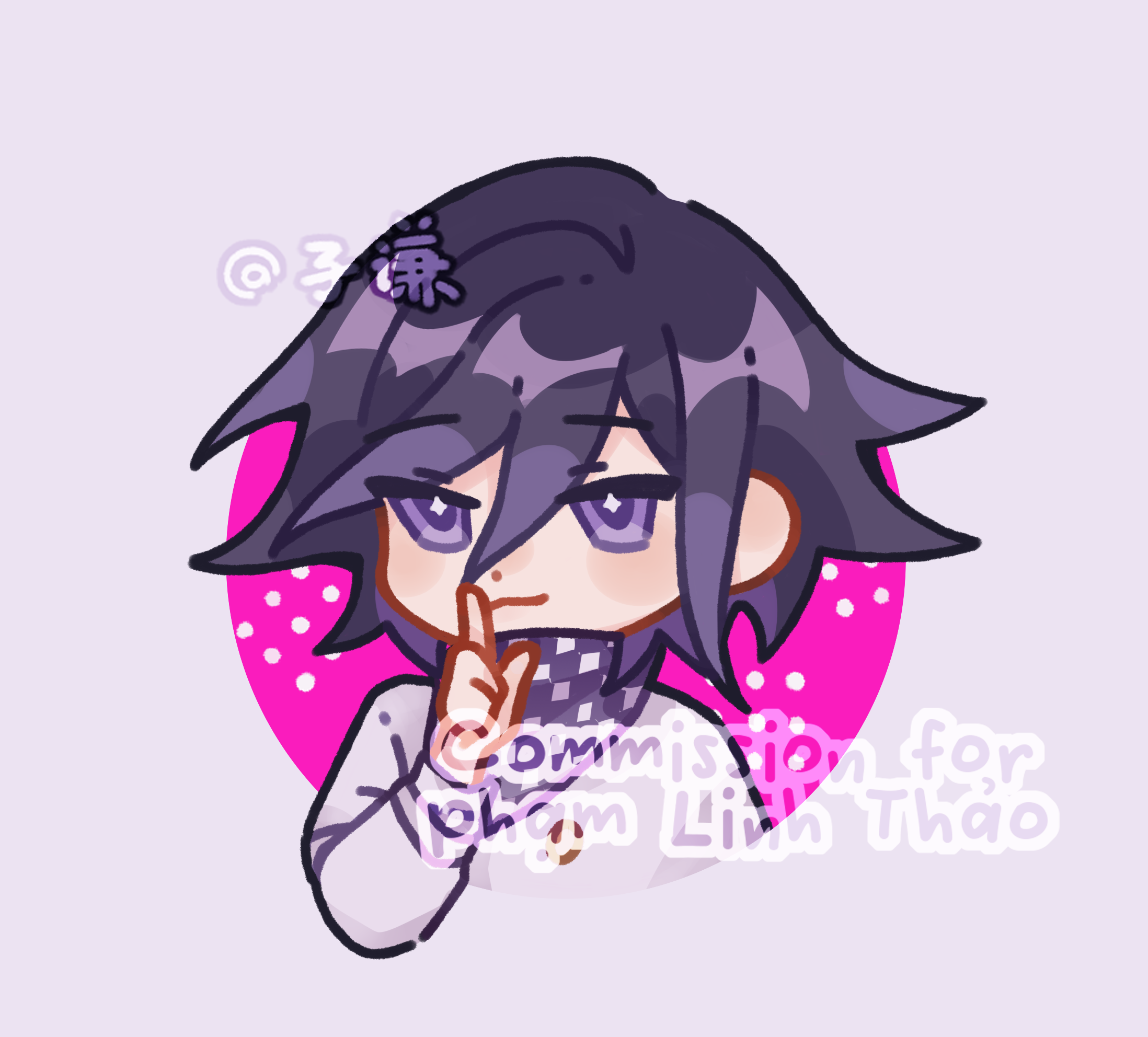 Chibi · Hoạ sĩ ziqian_ · Chibi | Dreamerly