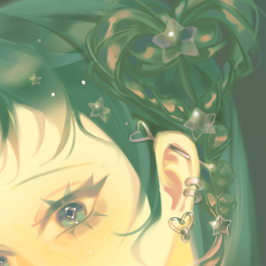 HongChou · ★ 5.0 | Dreamerly