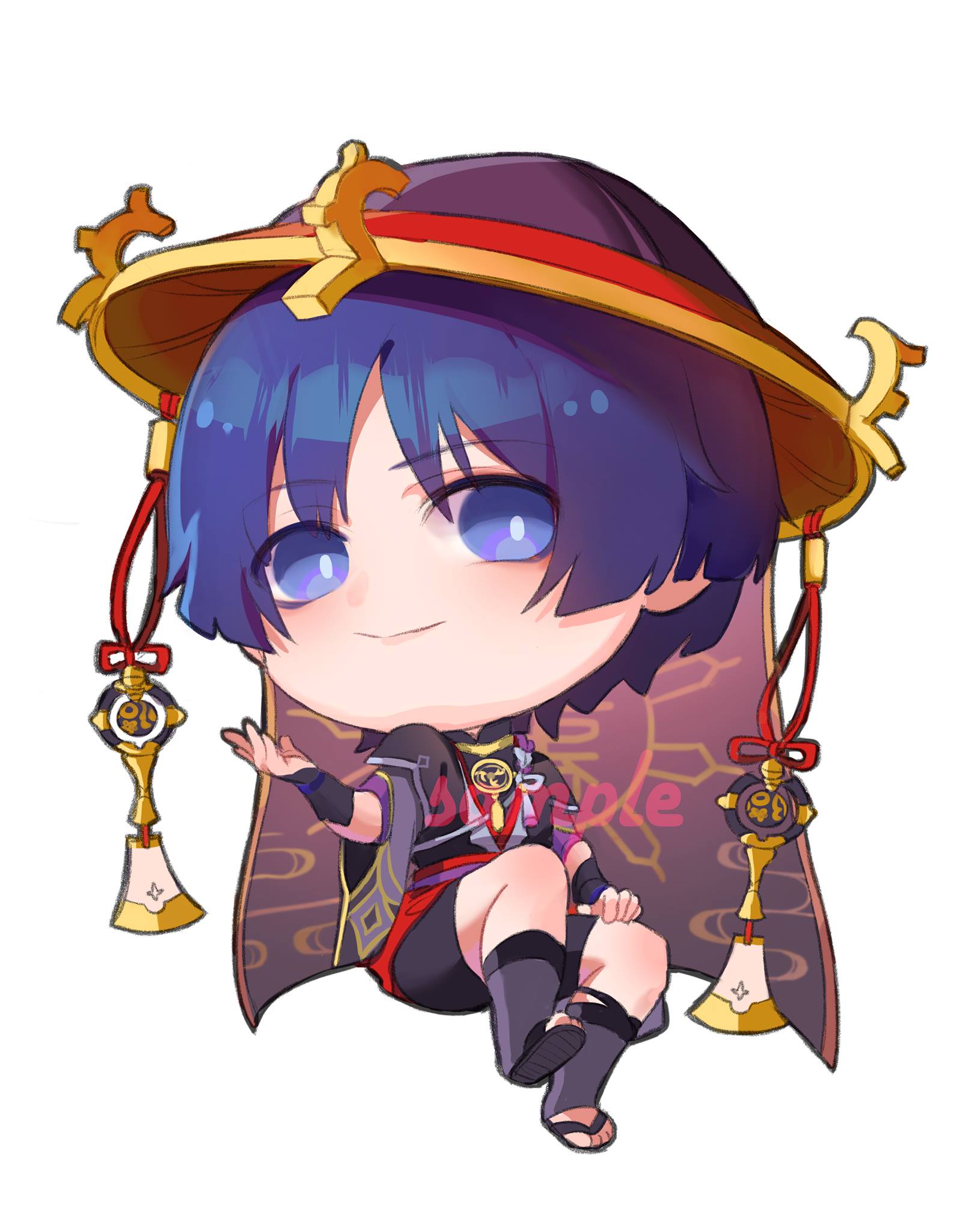 Chibi · Hoạ sĩ Koko Dono · Chibi | Dreamerly