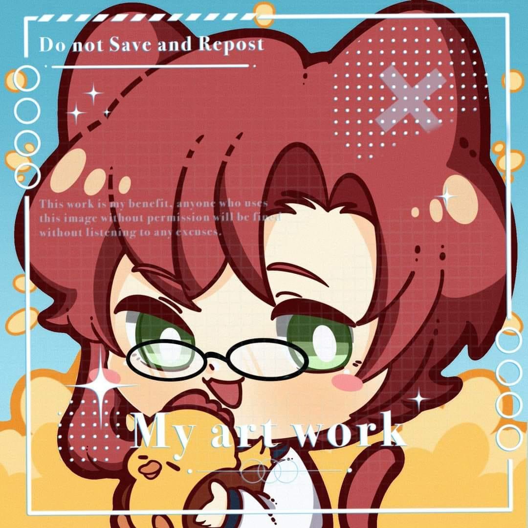 Chibi · Hoạ sĩ Catre22 · Illustration | Dreamerly